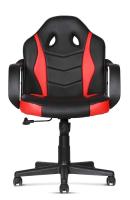 China Ergonomic Revolving Gaming Swivel Chairs 2.5 Mm Mechanism 0.19 CBM  Paddle Shift for sale