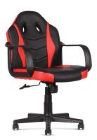 China Ergonomic Revolving Gaming Swivel Chairs 2.5 Mm Mechanism 0.19 CBM  Paddle Shift for sale