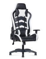 China 360 Degree Revolving Gaming Swivel Chairs 50 Cm With Headrest Adjustable Height for sale
