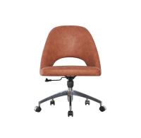 China Comfortable Executive Computer Chair Revolving 930 Mm 12kg 360 Degree for sale
