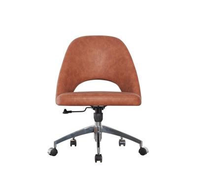 China Comfortable Executive Computer Chair Revolving 930 Mm 12kg 360 Degree for sale