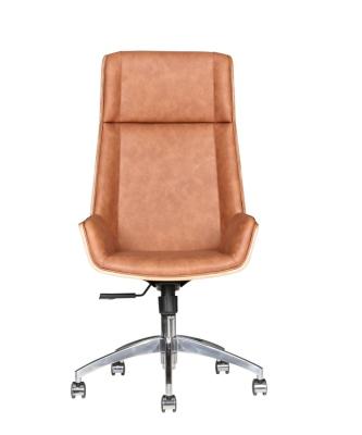 China 0.225CBM Hotel Sitting Rotating Chair For Study 14 Kg Soft Padded Seat for sale