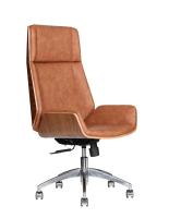 China 0.225CBM Hotel Sitting Rotating Chair For Study 14 Kg Soft Padded Seat for sale