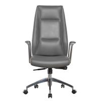 China Synthetic Leather Executive Swivel Chair Executive Conference Chairs BIFMA 26in for sale