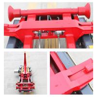 China Smart Hooklift System Lifting Capacity 5T FIFO Mining Sites Bulk Fleet Equipment for sale