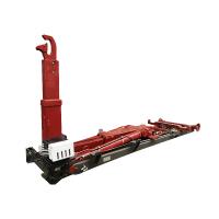 China AS NZS Hooklift System Mining Agriculture Grade 30 Tonne Load Rating Heavy Duty Equipment for sale