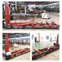 China AS NZS Hooklift System Mining Agriculture Grade 30 Tonne Load Rating Heavy Duty Equipment for sale
