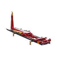 China AS NZS Hooklift System Mining Agriculture Grade 30 Tonne Load Rating Heavy Duty Equipment for sale