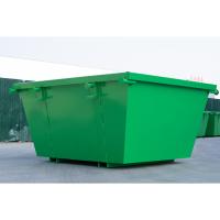 China Reliable Green Waste Skip Bin Supplier for Skip Hire Businesses in Australia for sale