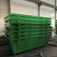 China Marrel Skip Bins for Hire Companies China Manufacturer & Exporter to Australia for sale