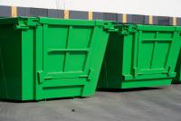 China Scrap Metal Recycling Skip Bin Services for Commercial Heavy Waste 2CBM-40CBM and NO Leakage Welding for sale