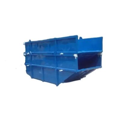 China Skip Bin Marrel Bin Australian Standard Waste Container for sale
