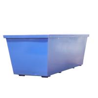 China Marrel Skip Bins – China Manufacturing, Australian Standards: Durable & Affordable Solutions for Bin Hire Businesses for sale