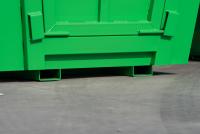 China Rubbish Skip Hire Solutions for All Your Waste Disposal Needs for sale