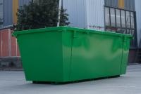China Rubbish Skip Hire Solutions for All Your Waste Disposal Needs for sale