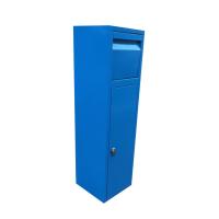 China Convenient Garbage Bin For Streamlined Waste Handling In Industrial Spaces for sale