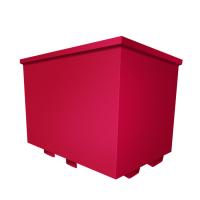 China Australia Skip Bins The Best Solution for Scrap Metal and Waste Management in Australia for sale