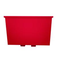 China Australia Skip Bins The Best Solution for Scrap Metal and Waste Management in Australia for sale