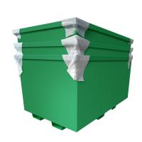 China Australia Skip Bins The Best Solution for Scrap Metal and Waste Management in Australia for sale