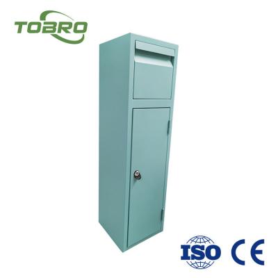 China Heavy Duty Large Scale Battery Recycling Cabient In Commercial Areas for sale