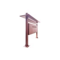 China Commercial 65 Inch Outdoor Kiosk LCD Display Signage High Brightness 3000-5000 Nits for sale