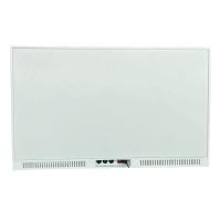 China Interactive Transparent LCD Display Panel 32-65 Inch with Android/Windows OS for Advertising for sale