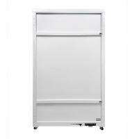 China Transparent LCD Display Box 32-65 Inch with 350cd/m² Brightness and 6ms Response Time for Museums & Exhibitions for sale