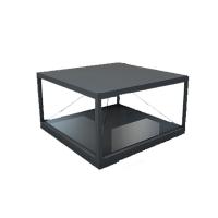 China FHD 3D Hologram Advertising Display Box with 1920x1080 Resolution and 360° Viewing for Retail & Events for sale