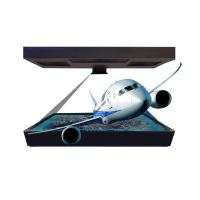 China 22-inch 360° Full HD Holographic 3D Display with Interactive Advertising Capabilities for sale