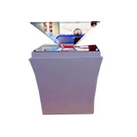 China 22-inch 360° Full HD Holographic 3D Display with Interactive Advertising Capabilities for sale