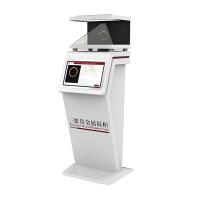 China 180° 270° 360° Holographic Imaging Cabinet - 2m² Space with 10x Information Density for Corporate Exhibitions for sale