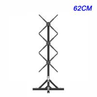 China 3D Hologram Fan Projector with 64.5CM Display and 3000cd/m² Brightness for Advertising Visual Effects for sale