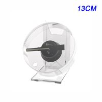 China Slim Holographic 3D Projection Fan 64.5CM Display 2800×896 Resolution 175W Power for sale