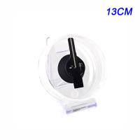 China Slim Holographic 3D Projection Fan 64.5CM Display 2800×896 Resolution 175W Power for sale