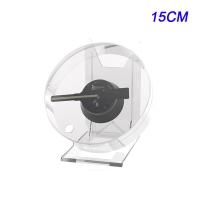 China 15cm 3D Hologram Fan with 2800×896 Resolution and 3000 cd/m² Brightness for Retail and Events for sale