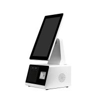 China All-in-One Self Service Ordering Kiosk with 27