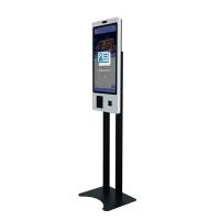 China Customized Self-Service Touch Screen Kiosk with 32