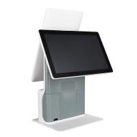 China Voice Feedback Self Service Touch Screen Kiosks For Enhanced User Experience for sale