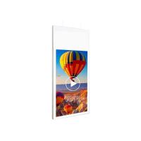 China Electronic Label NFC Smart Shelf LCD Display with Android OS - 2.4