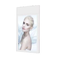 China Wall Mounted 1080P LCD Digital Signage Display for Restaurant & Coffee Shop Menu Boards for sale
