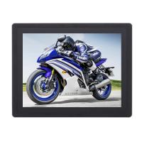 China 24-Inch Industrial Embedded Touch PC with IP65 Rating and -20℃ to 60℃ Operating Temperature for AGV Controllers for sale