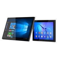 China 12.1 Inch Embedded Fanless Industrial Touch Panel PC with IP65 Waterproof Rating and Aluminum Enclosure for sale