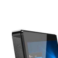 China 12.1 Inch Embedded Fanless Industrial Touch Panel PC with IP65 Waterproof Rating and Aluminum Enclosure for sale