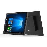 China 12.1 Inch Embedded Fanless Industrial Touch Panel PC with IP65 Waterproof Rating and Aluminum Enclosure for sale