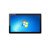China 21.5 Inch Rack Mounted Industrial PC with Touch Screen - Intel i3/i5/i7, RS232/RS485/GPIO, 19