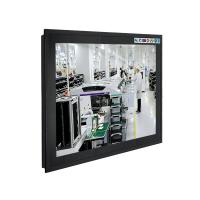 China 13.3 Inch IP65 Industrial All-in-One PC with Touch Screen - 220cd/㎡ Brightness, -20℃ to 50℃ Operation for sale