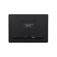 China 17-Inch IP65 Industrial Computer with 3mm Bezel, High Brightness Sunlight Readable LCD and Capacitive Touch Screen for sale