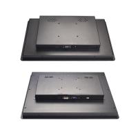 China 10.1 Inch Fully Enclosed Fanless Industrial Panel PC with Waterproof Capacitive Display and Aluminum Alloy Chassis for sale