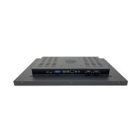 China Rear Mount Industrial Fanless Touch Panel PC Android IP65 Waterproof RS232 Embedded Display -20°C to 60°C for sale