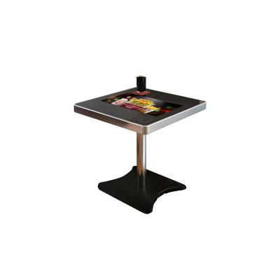China 21.5 Inch LCD Interactive Touch Screen Drafting Table with Android 11, 2GB RAM, and 10-Point Capacitive Touch for sale